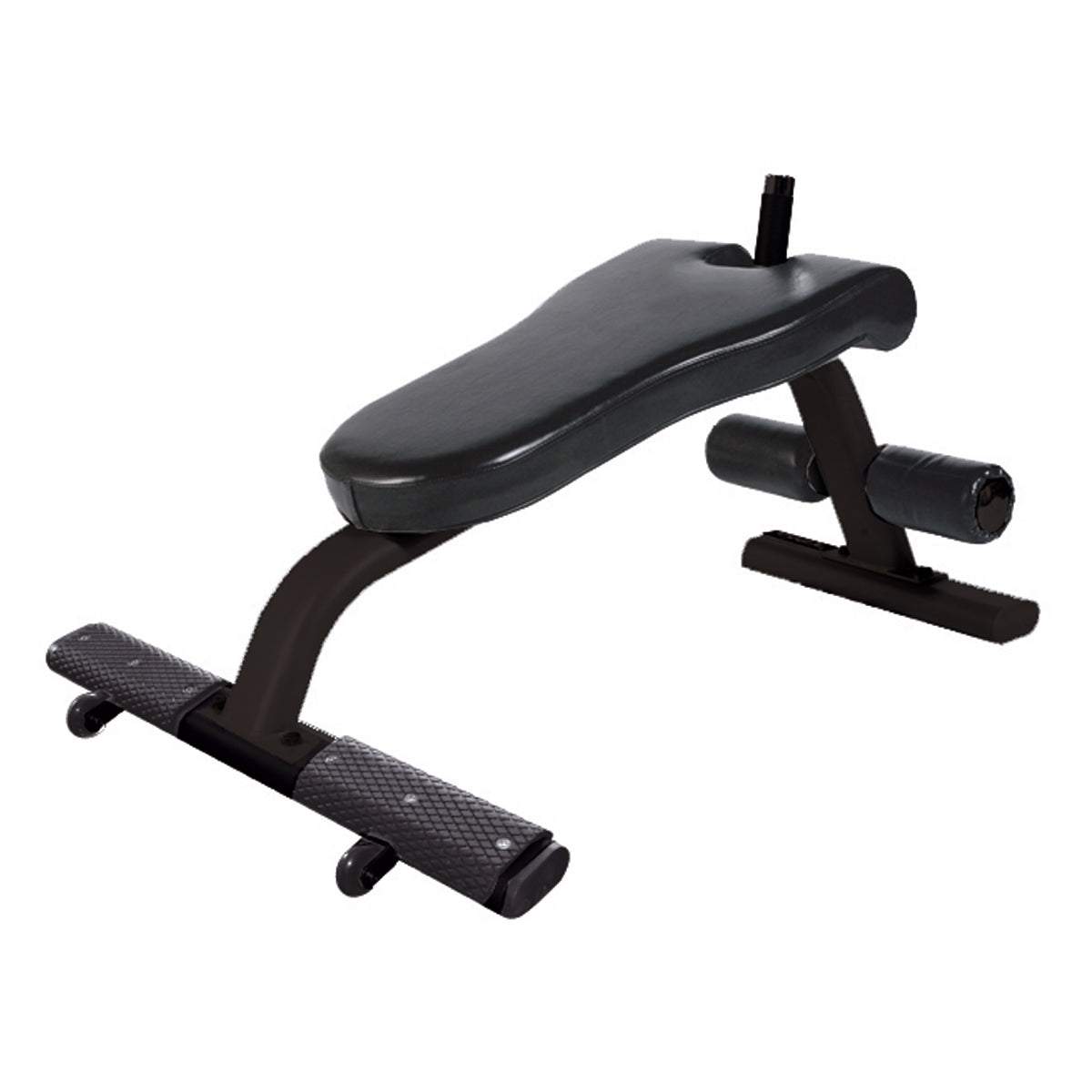 TAG Sit-Up Bench — My Home Gym