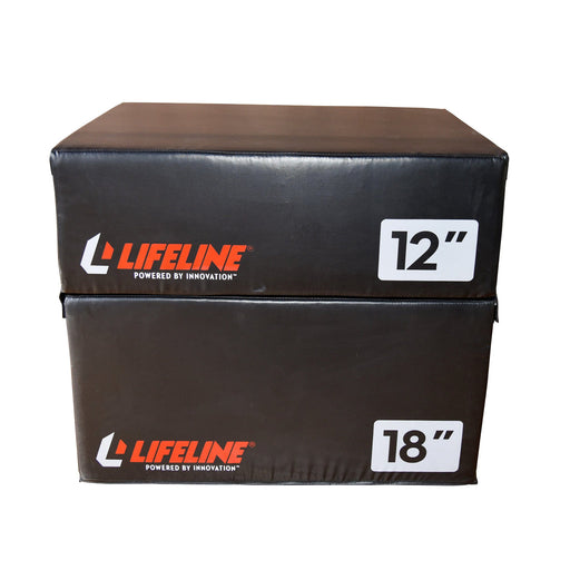 Agility and Plyometrics — My Home Gym