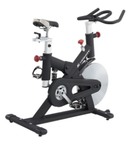 Fitnex Velocity Light Commercial Group Cycle — My Home Gym