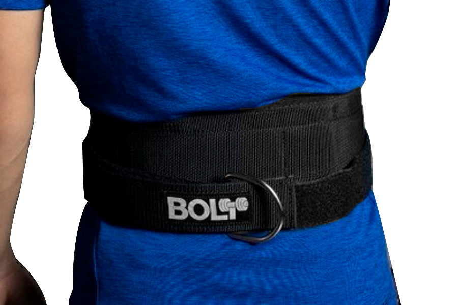 Matrix 360 Degree Belt — My Home Gym