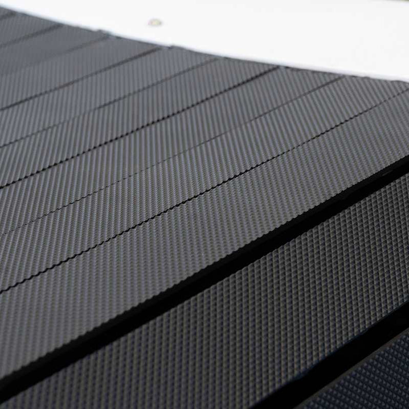 TRUEFORM Runner NABOSO Curved Treadmill — My Home Gym