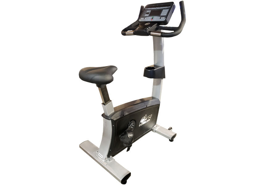 UB30 Upright Bike — My Home Gym